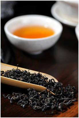 13. März 2020 Kultursalon: Chinesische Teekultur und Teezeremonie 茶文化与茶艺