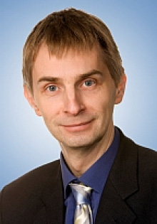 Prof.Holger